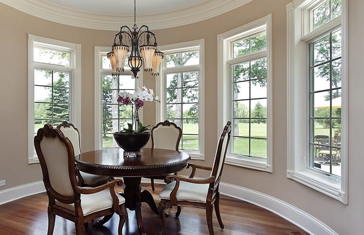 NT Windows | Affordable Replacement Windows