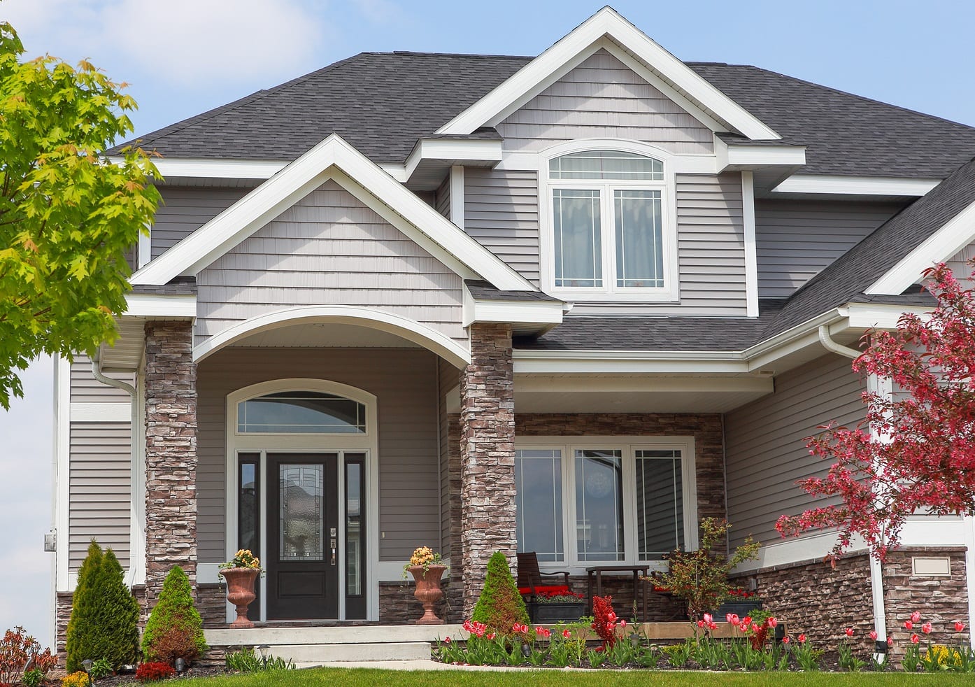 The ROI of Replacement Windows, Doors & Siding | Affordable Replacement ...